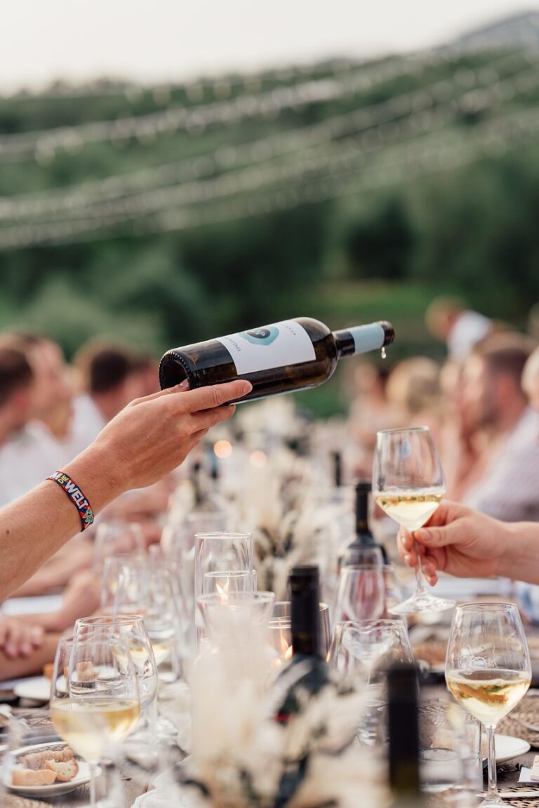 B Curated Events – Your Event Vision, Elevated to Extraordinary